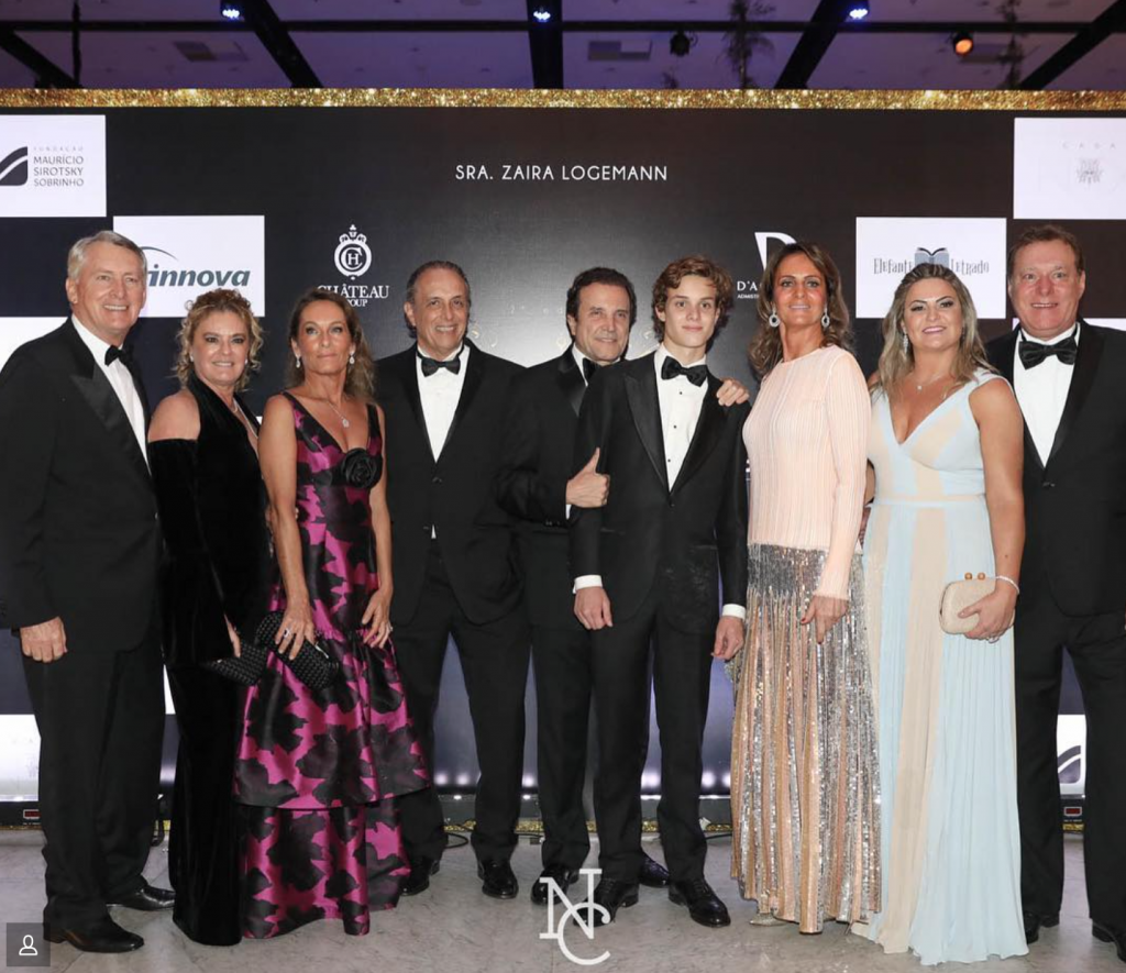 Colosso do agronegócio nasce com casos de devastação e invasão de ...